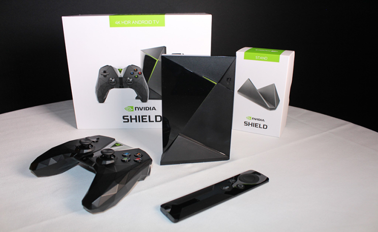 Top Nvidia Shield Games You Absolutely Must Play Now
